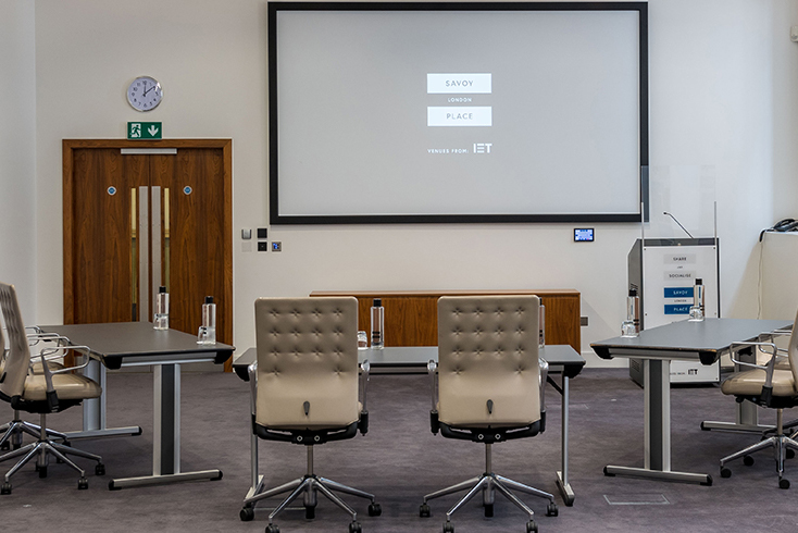 Hybrid Events | Virtual & face-to-face meetings and conferences